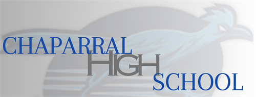 Chaparral High School - Counseling Department